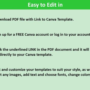 PENCIL Name Label Template, Ped Label, Circe Label Template, Canva ...