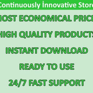 Thread Drop Floss Tags, Oval Template, Canva Editable, SVG, DXF, Png ...