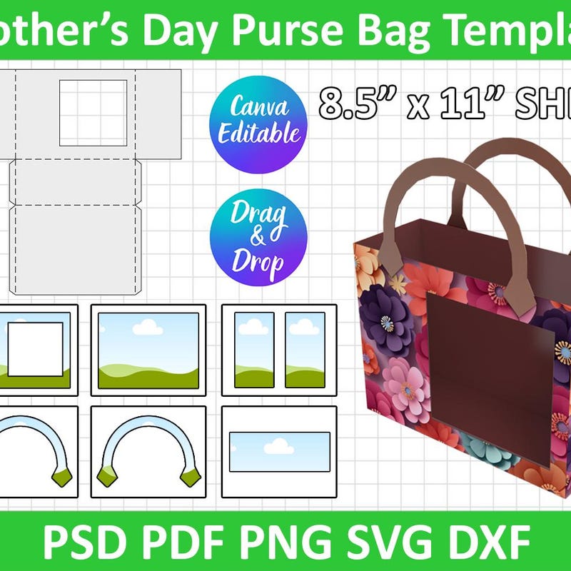 Candy Bar Purse - Etsy