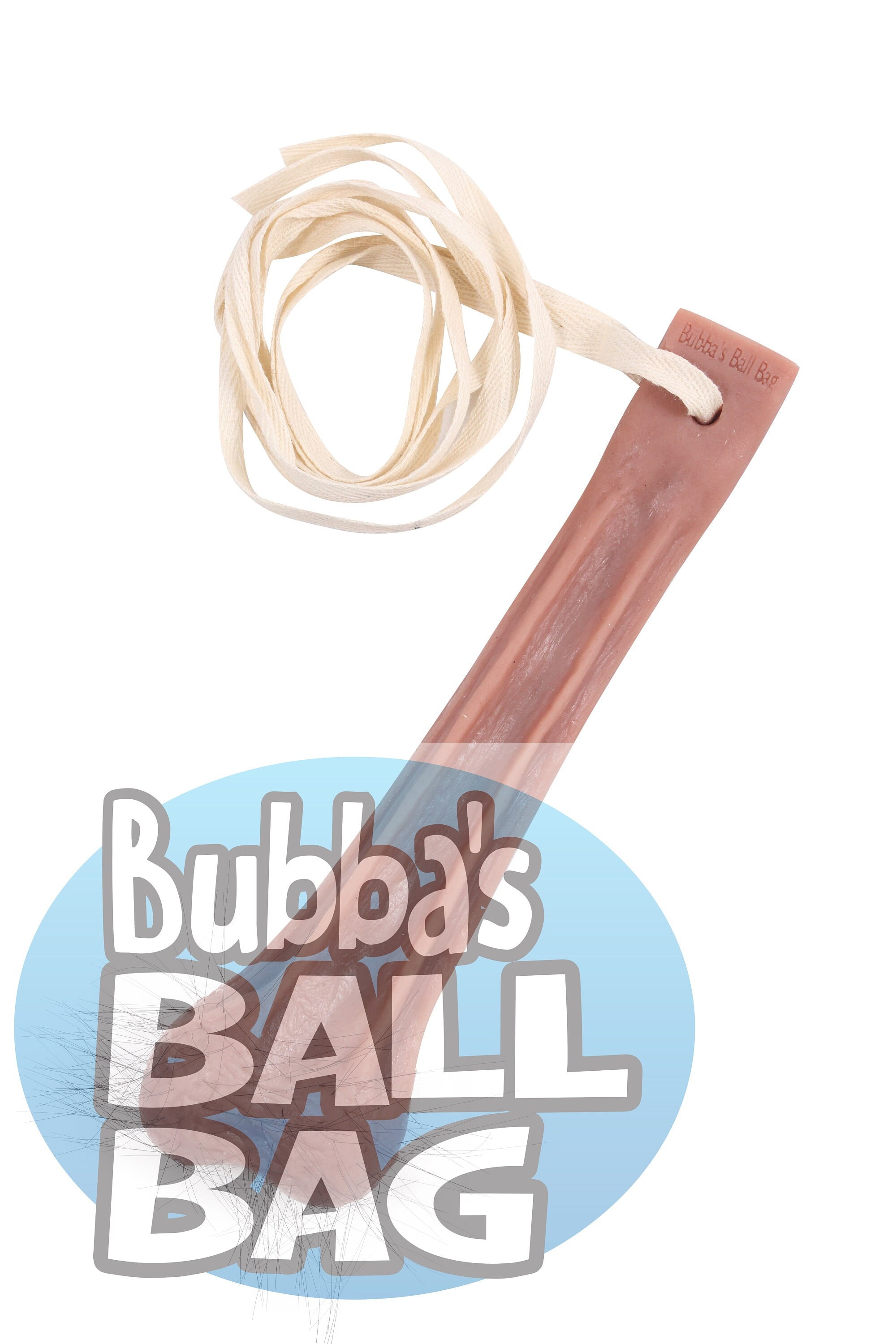 Hanging Silicone Testicles: Hairy Gag Prank Gift - Etsy