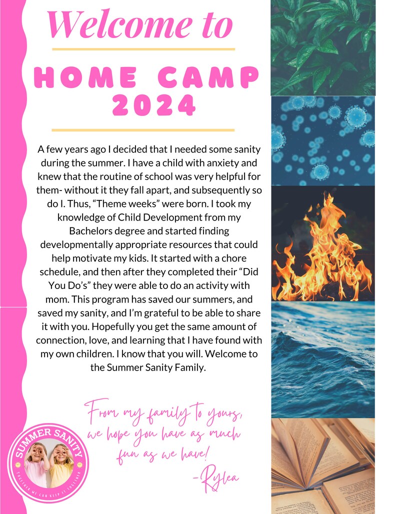 Germ Week Activities for Kids - Hygiene Lessons, Science Experiences ...