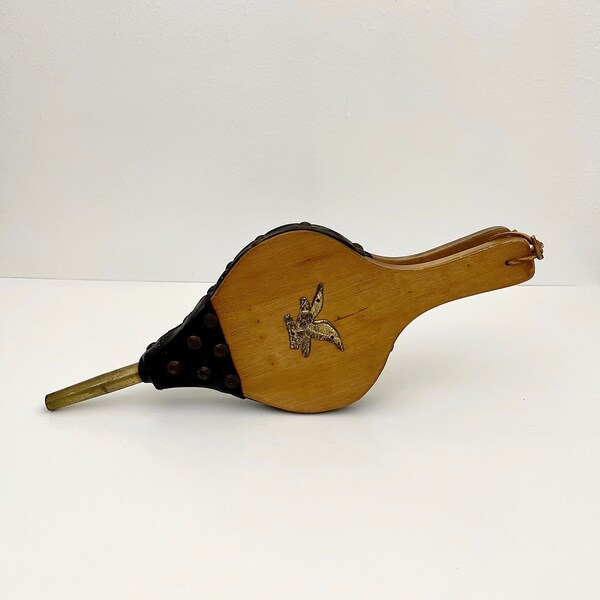 Vintage Bellow - Etsy