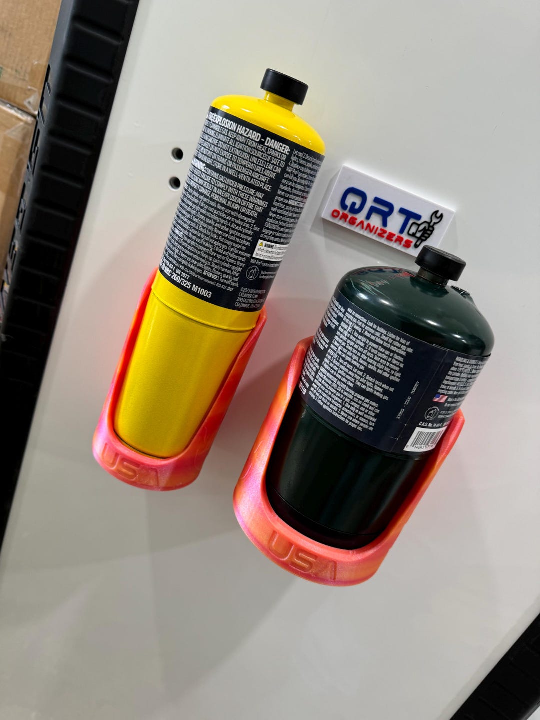 QRT Torch Daddy Torch and Bottle Holder - Etsy