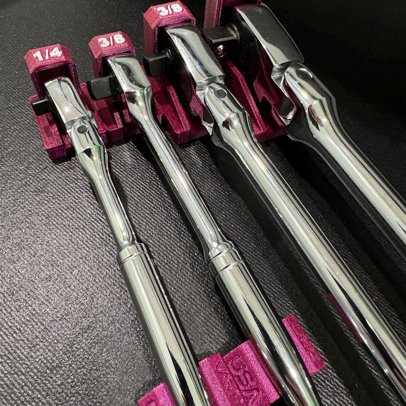 Ratchet Organisers - Etsy