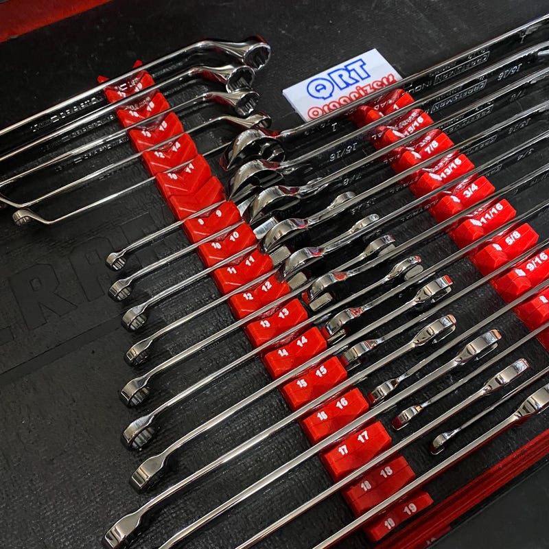 QRTOrganizers - Etsy