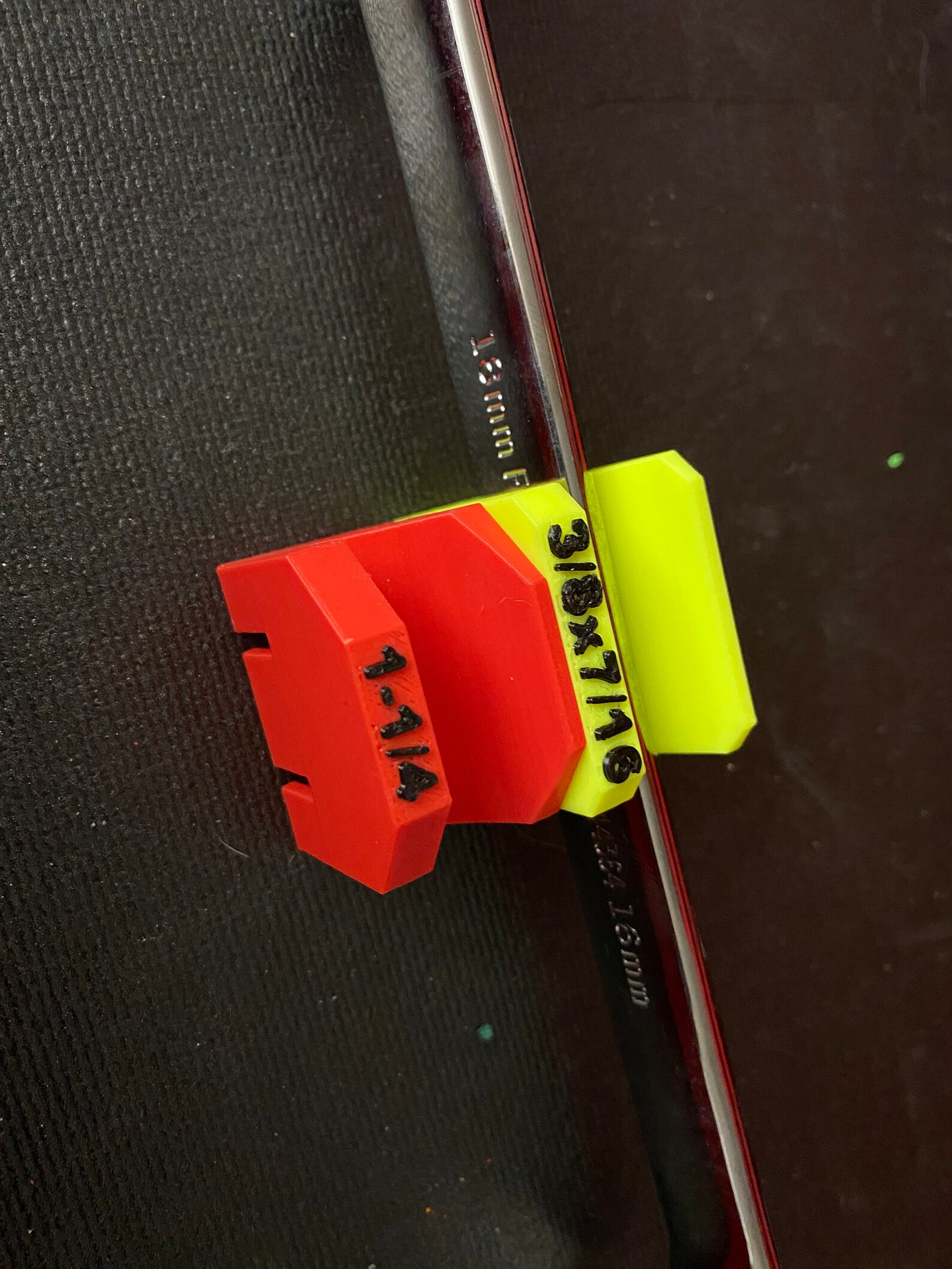 QRT Mag Lock Labeled Slanted Modular Wrench Organizers - Etsy