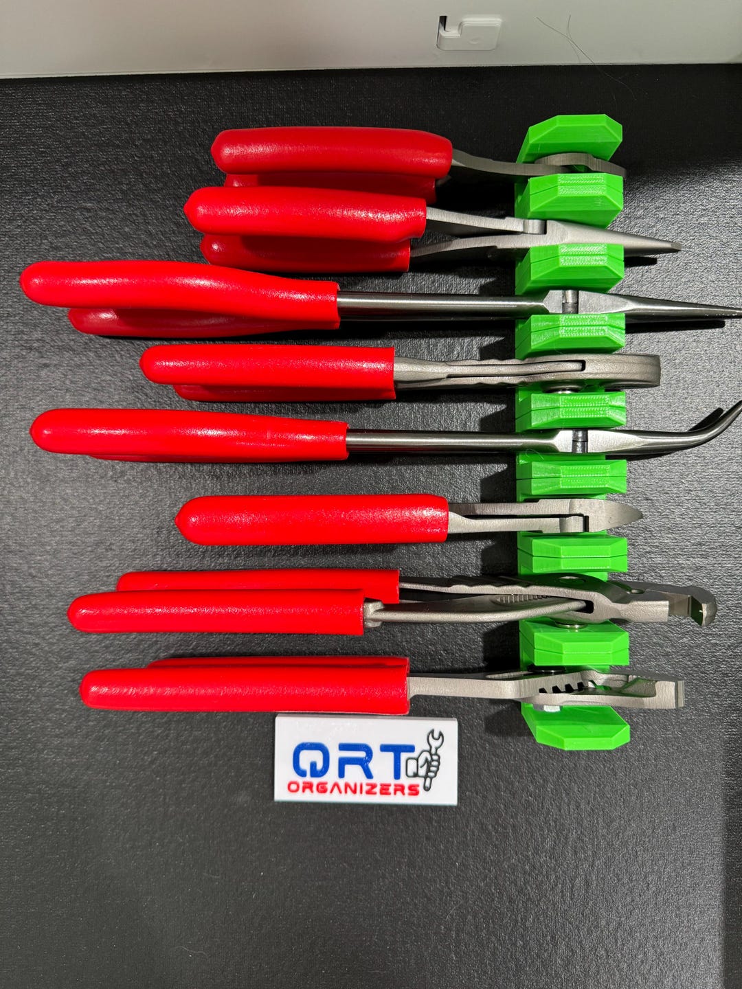 Magnetic Modular Pliers Organizers N55 - Etsy