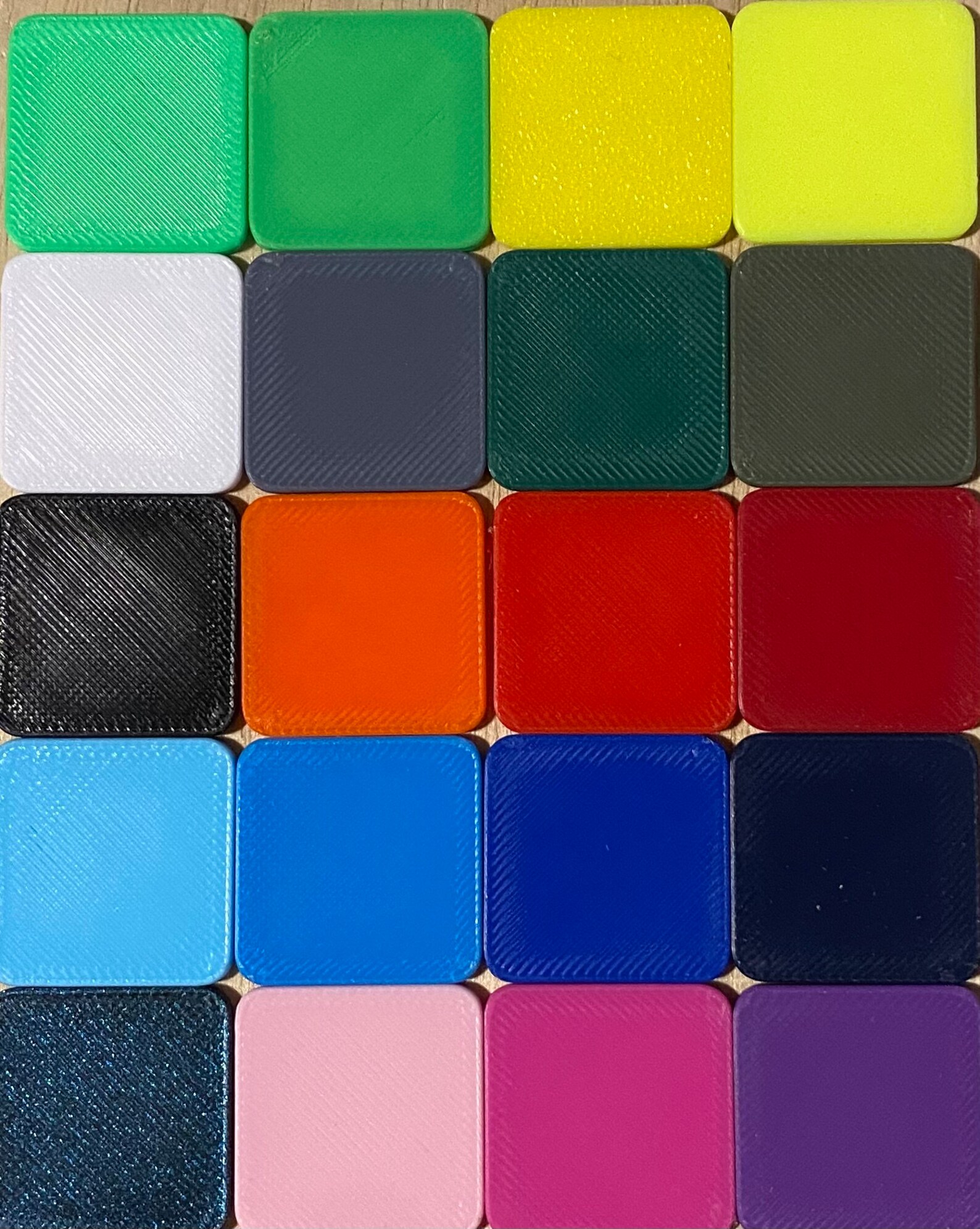 QRT Mag Lock Labeled Slanted Modular Wrench Organizers - Etsy