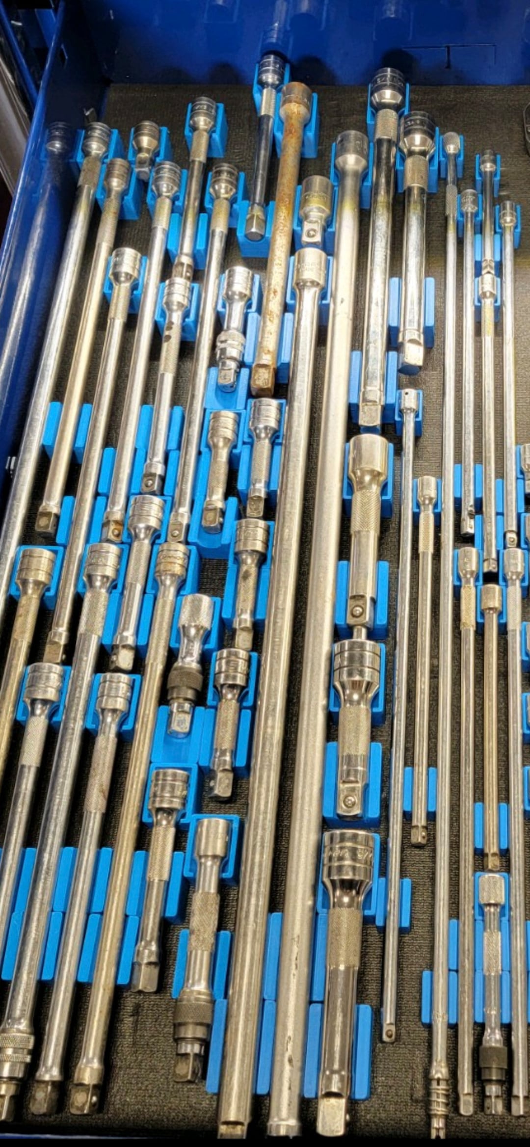 Magnetic Extensions Organizers - Etsy