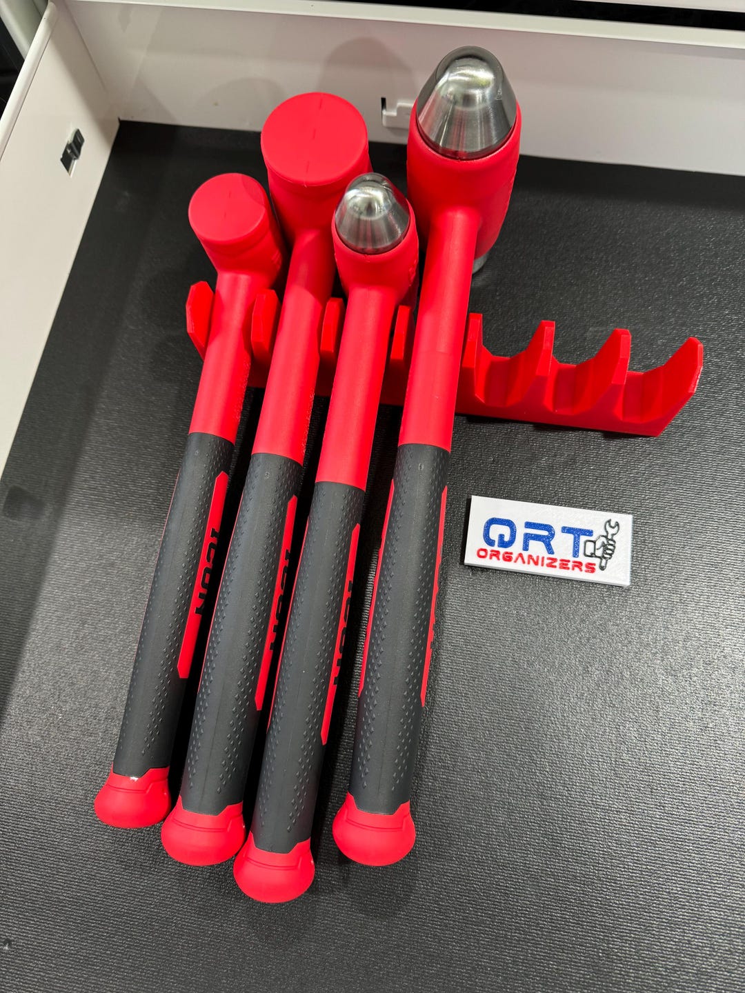 Hammers/universal Organizers - Etsy