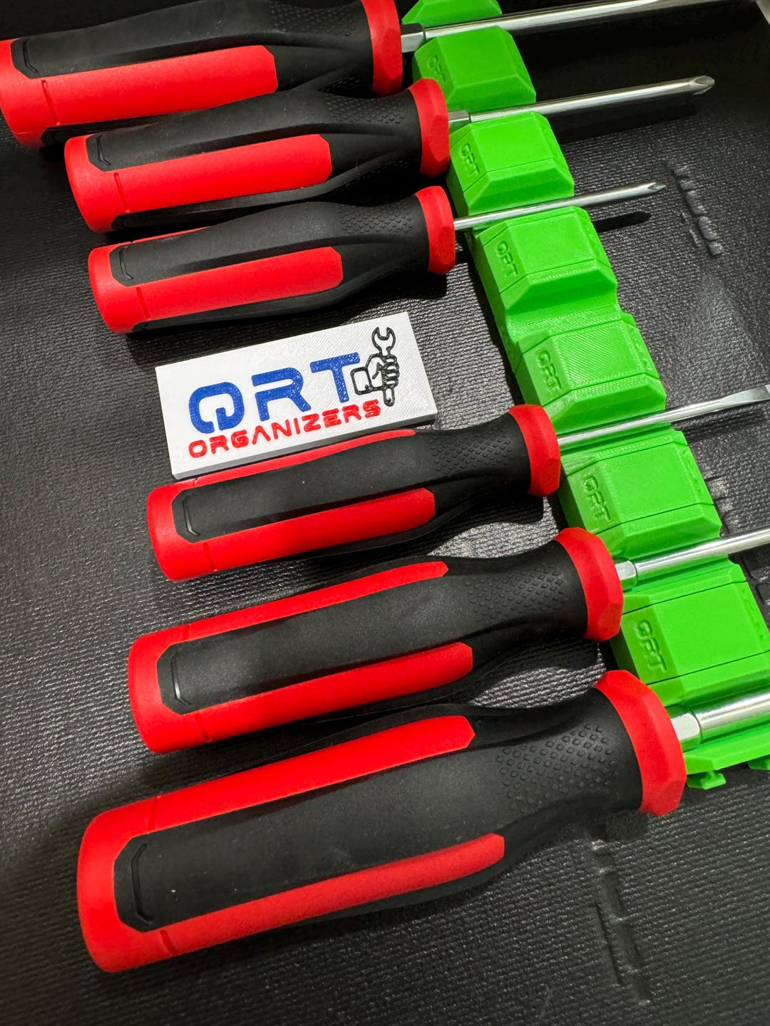 Magnetic Modular Screwdriver Organizers N55 - Etsy