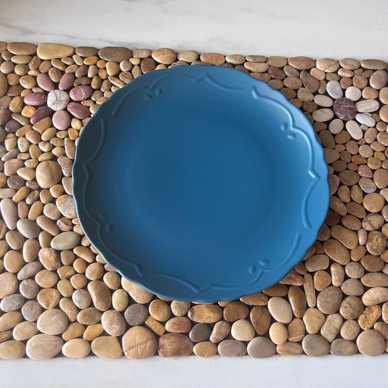 River Rock Rug - Etsy