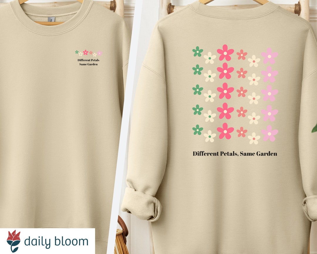 Autism Acceptance Crewneck Sweatshirt, BCBA RBT SPED Sweater, Awareness ...
