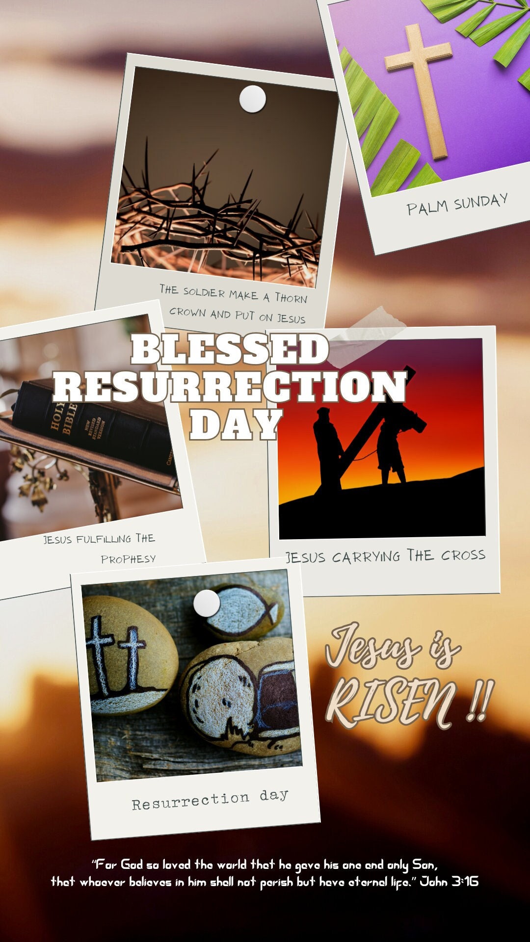Lent Season Flyers - Etsy