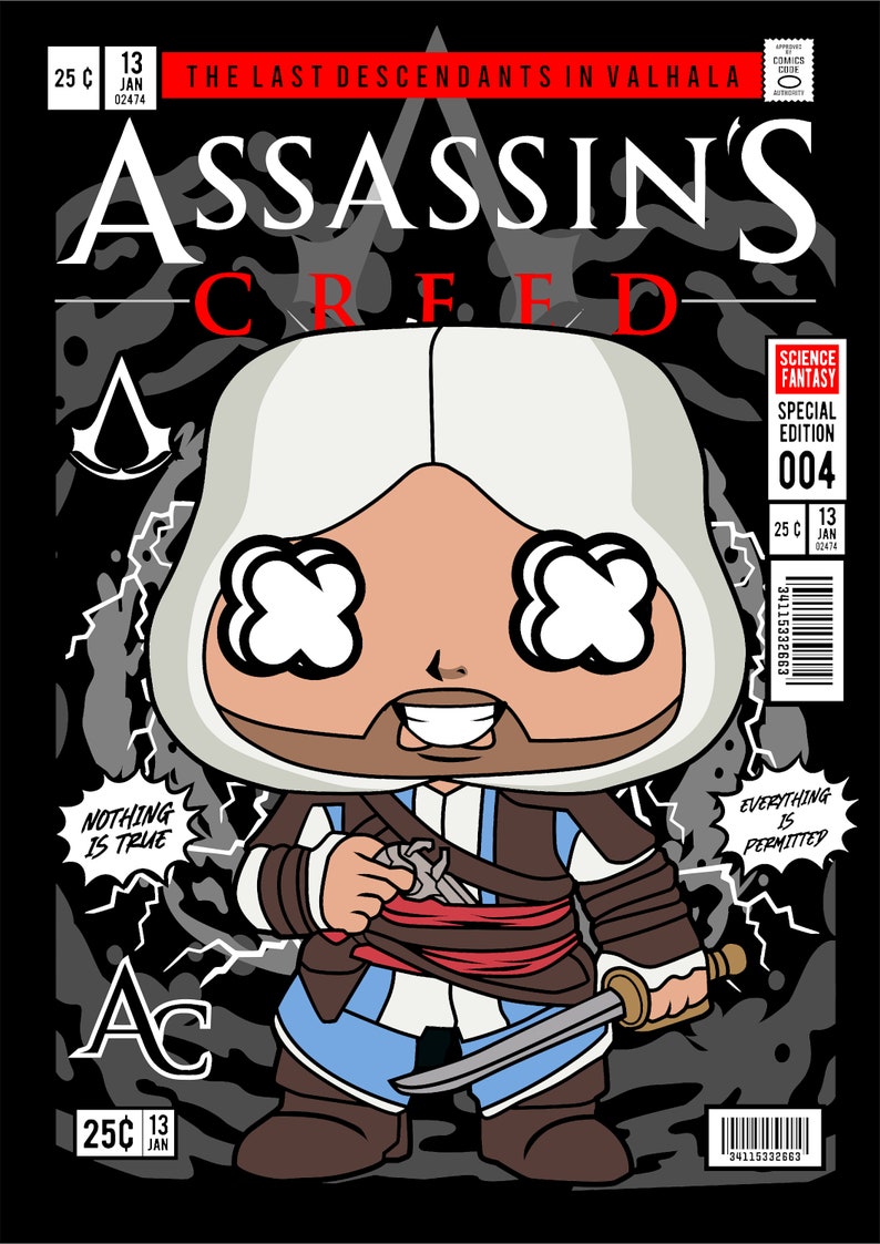 200 Funko Pop Culture Digital Files Editable PNG Files Vectors ...