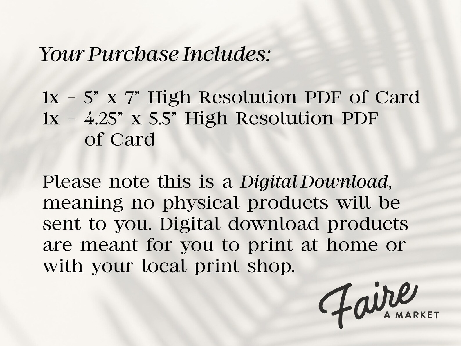 Printable Congratulations Breast Surgery Card | Instant Digital ...