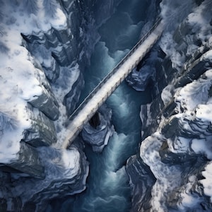 200 Atmospheric Battlemaps for Dungeons & Dragons, Dnd Maps, Fantasy ...