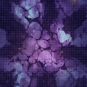 Underdark Battlemaps, Dnd Maps, D&D, Darklands, Gridded Maps, Cave ...