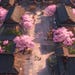 Eastern Battlemaps, Dnd Maps, Asian, D&D, Eastern, Gridded Maps, Roll20 ...