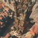 City Battlemaps, Gothic, City Map, Dnd Maps, D&D, Capital City, Gridded ...