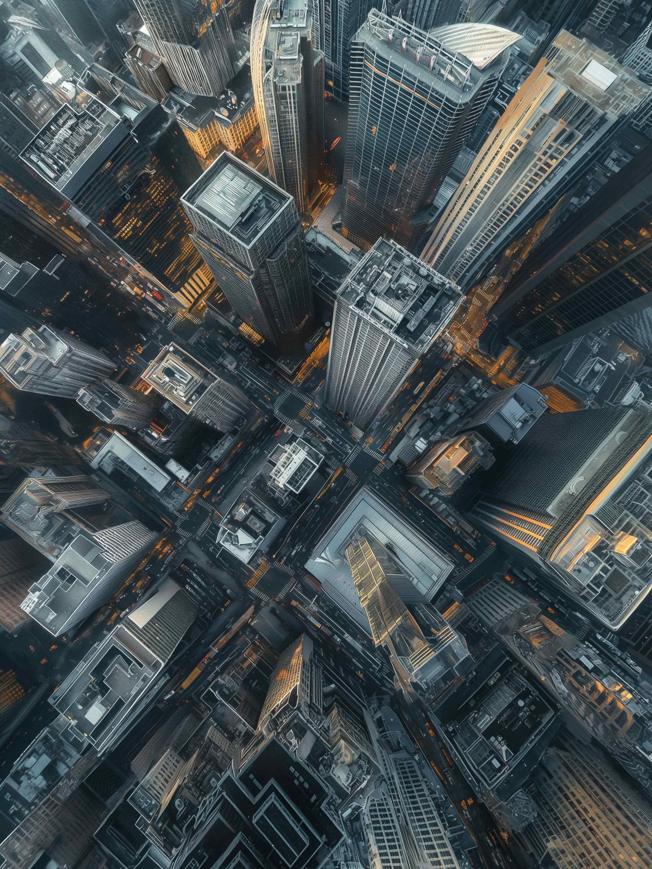 Modern City Battlemaps, Dnd Maps, Modern Maps, Cyberpunk, City, Gridded ...