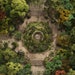 Farm Battlemaps, Dnd Maps, D&D, Pathfinder, Farmland, Gridded Maps ...