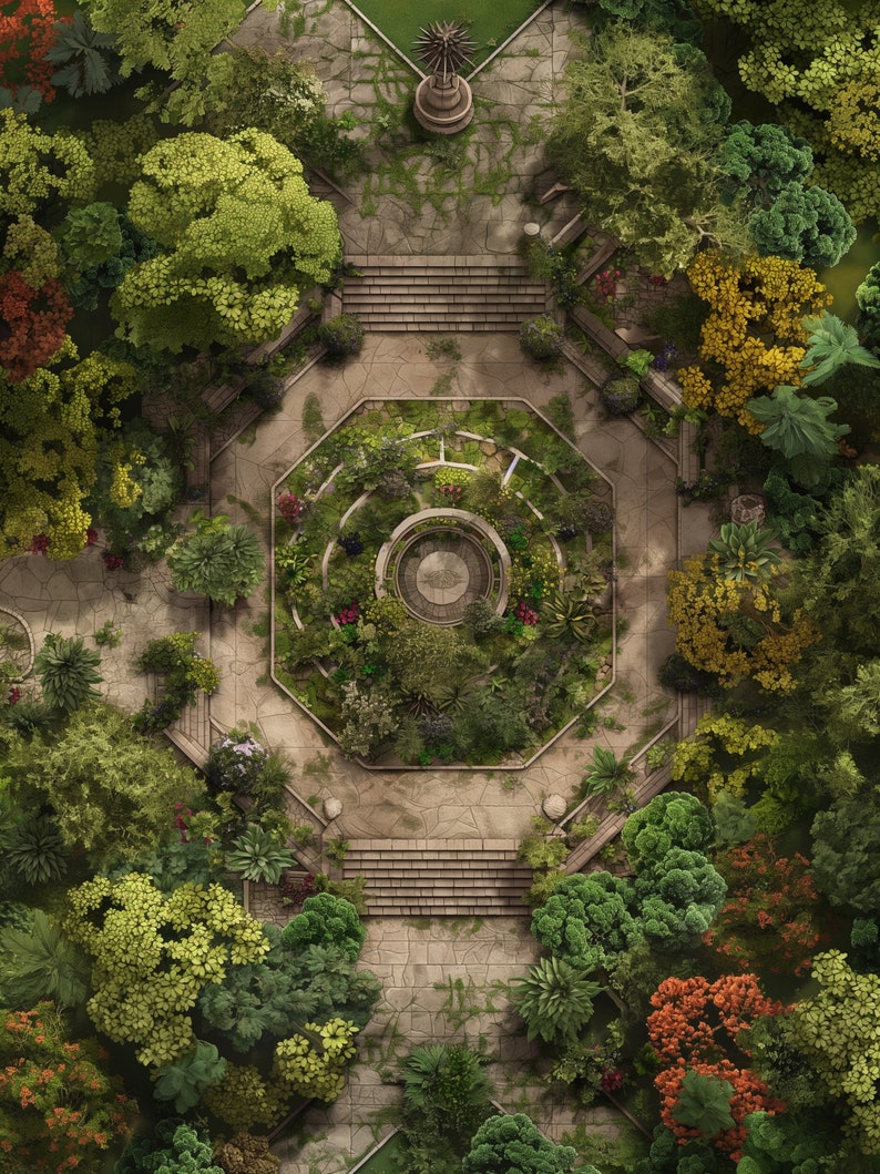 Farm Battlemaps, Dnd Maps, D&D, Pathfinder, Farmland, Gridded Maps ...