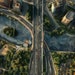 Modern City Battlemaps, Dnd Maps, Modern Maps, Cyberpunk, City, Gridded ...