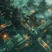 Spaceship Battlemaps, Dnd Maps, Sci-fi, Modern, Gridded Maps, Star Wars ...