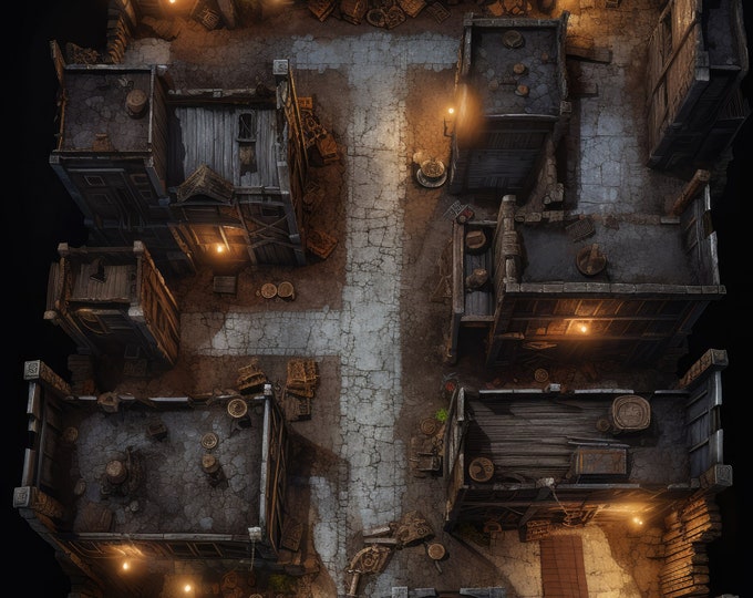 Farm Battlemaps, Dnd Maps, D&D, Pathfinder, Farmland, Gridded Maps, Roll20, Dungeon Master, Dnd ...