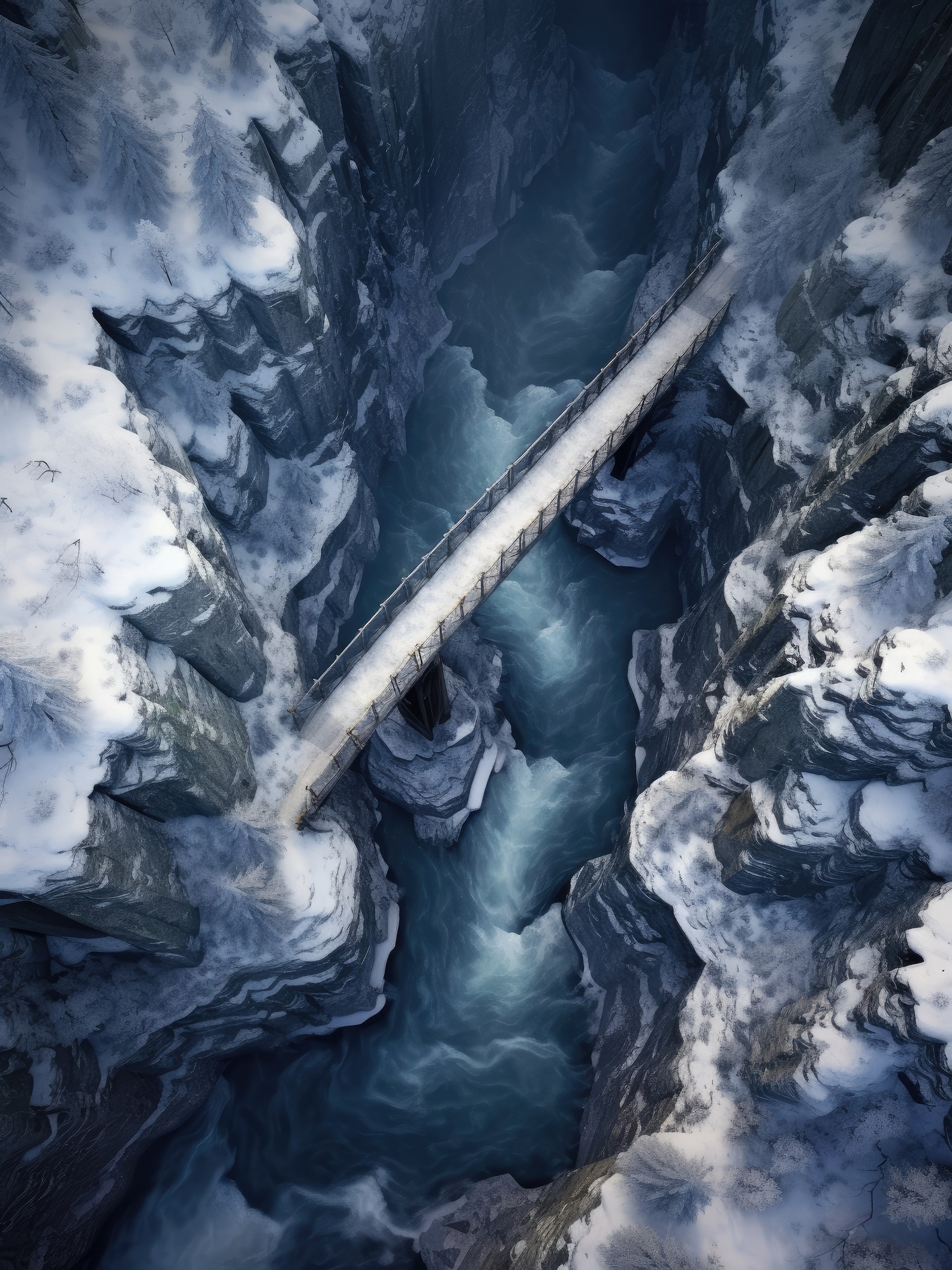 Winter Battlemaps, Dnd Maps, Iceberg, Tundra, D&D, Pathfinder, Gridded ...