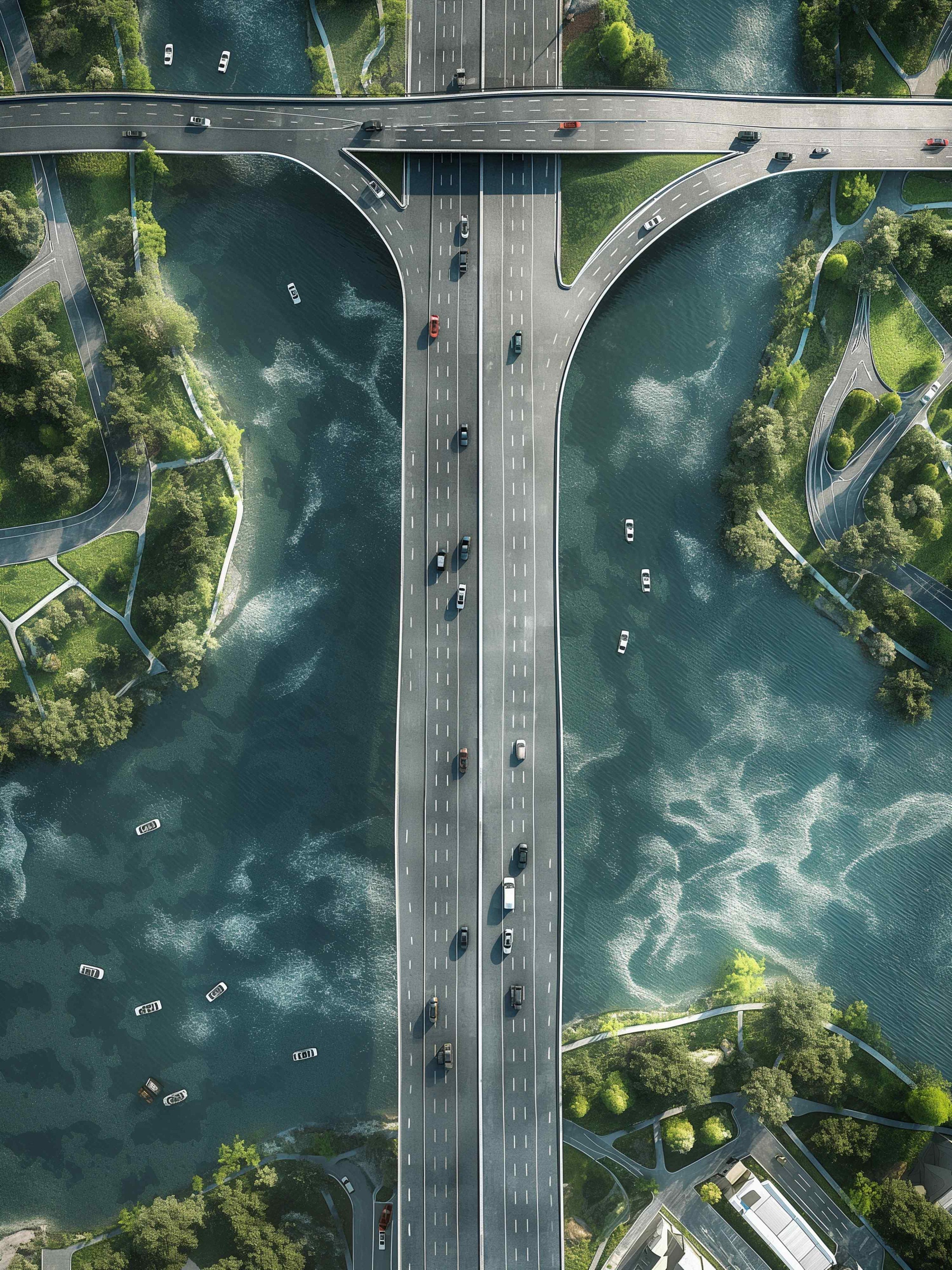 Modern City Battlemaps, Dnd Maps, Modern Maps, Cyberpunk, City, Gridded ...