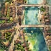 City Battlemaps, Town, Village, Dnd Maps, D&D, Pathfinder, Gridded Maps ...