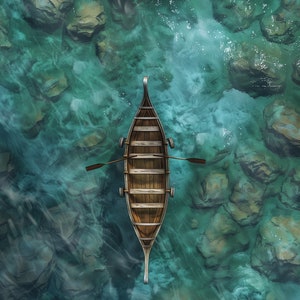 Ship Battlemaps, Dnd Maps, Pirate, D&D, Pathfinder, Ocean, Gridded Maps ...
