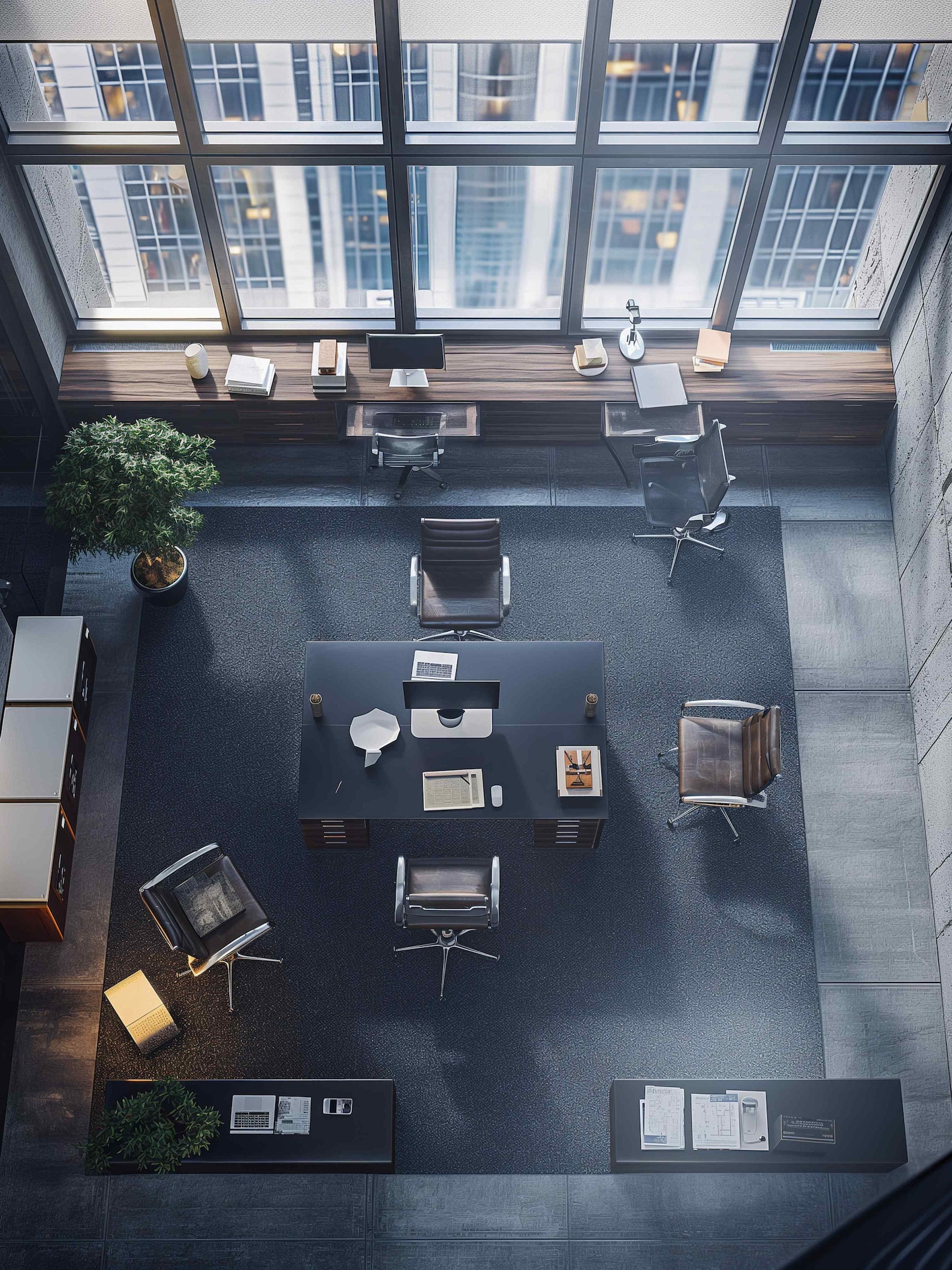 Modern City Battlemaps, Dnd Maps, Modern Maps, Cyberpunk, City, Gridded ...