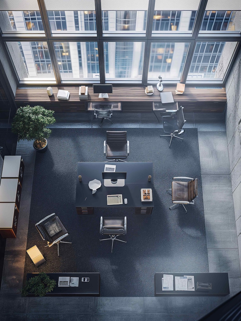 Modern City Battlemaps, Dnd Maps, Modern Maps, Cyberpunk, City, Gridded ...