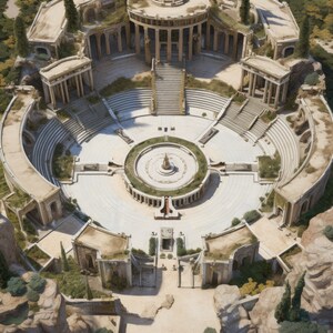 200 Atmospheric Battlemaps for Dungeons & Dragons, Dnd Maps, Fantasy ...