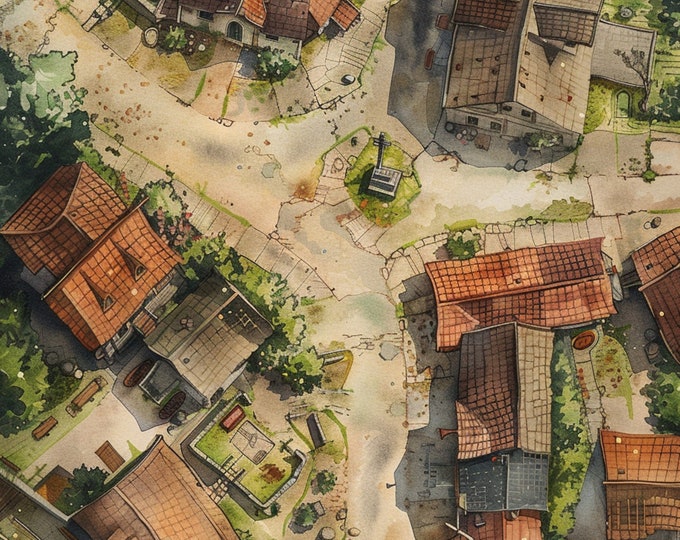 Mountain Battlemaps, Dnd Maps, Cave Map, River Map, D&D, Pathfinder ...