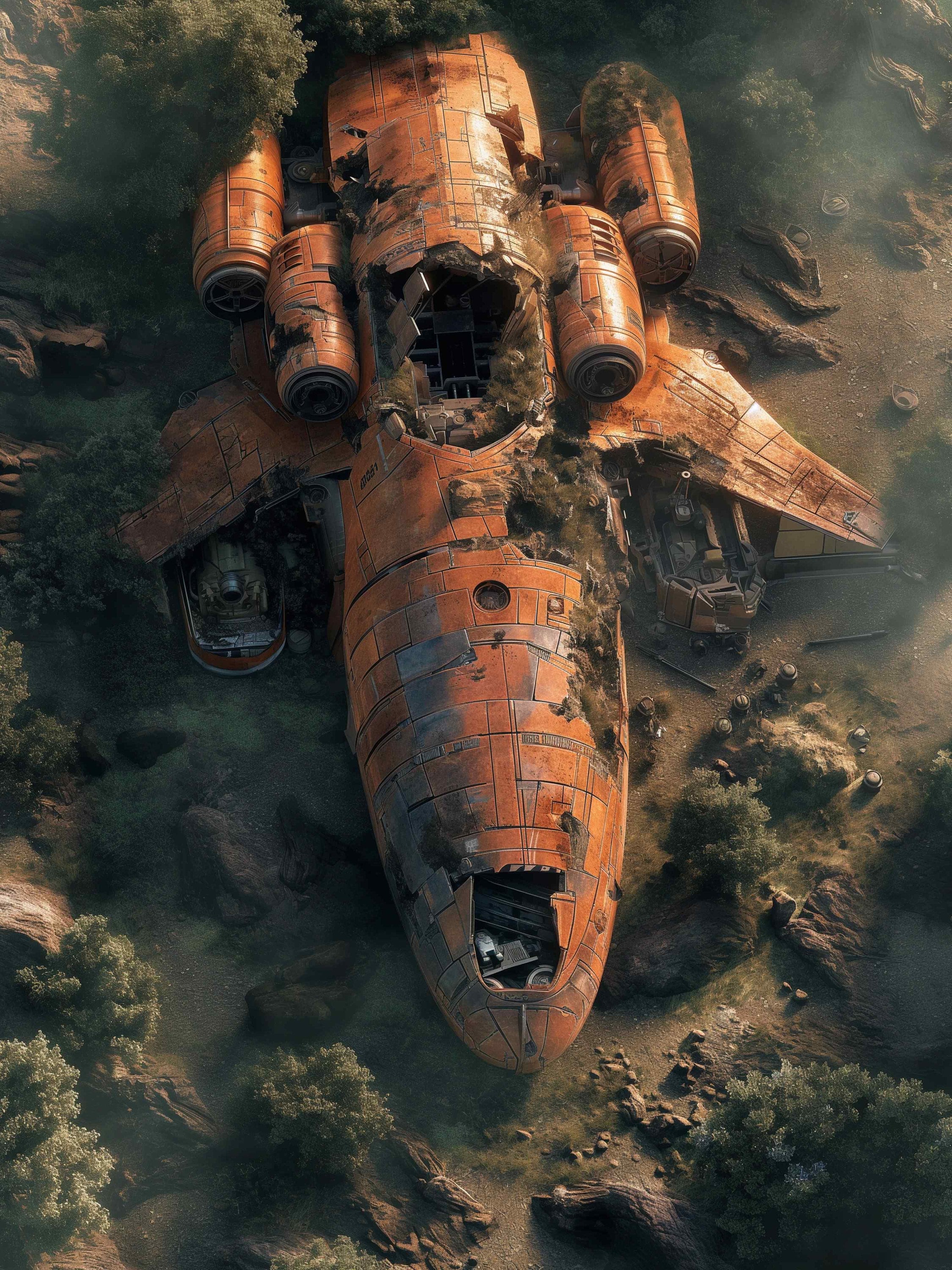 Spaceship Battlemaps, Dnd Maps, Sci-fi, Modern, Gridded Maps, Star Wars ...