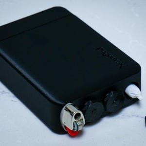 Cigarette AirPod Pro Case - Etsy