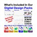 Sinaloa Mexico License Plate SVG - Layered Cut File for Cricut ...