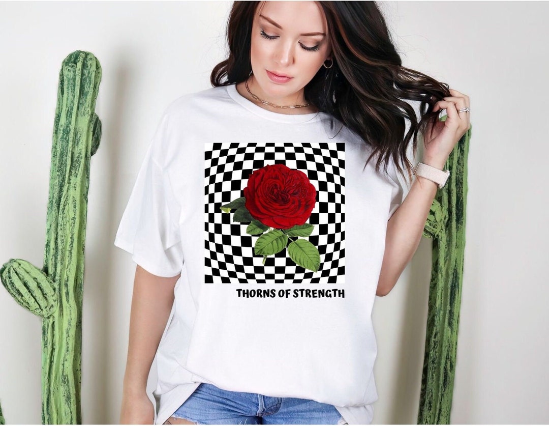 Motivational Shirts for Women, Strength Shirt,motivational Shirts ...