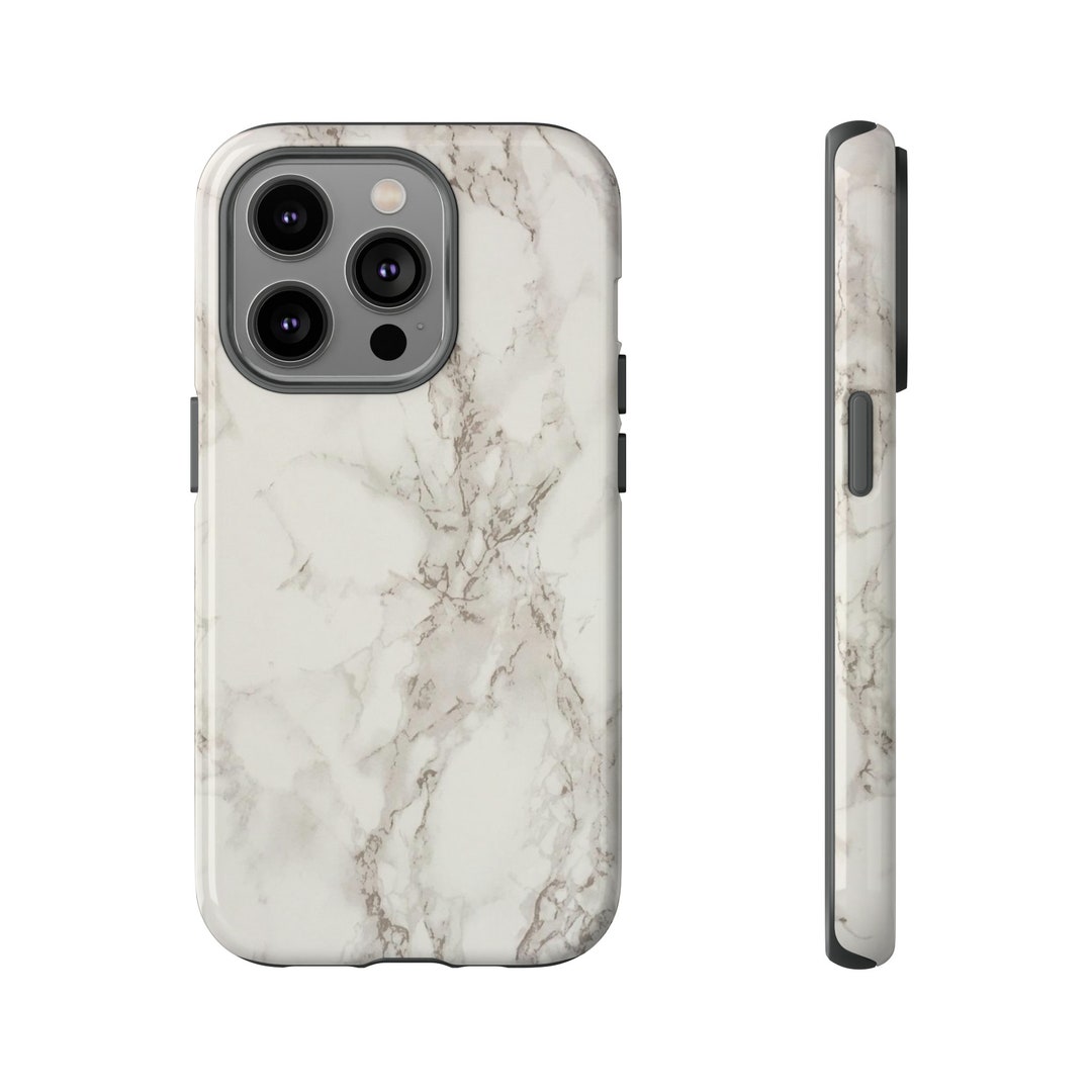 Marble Cases - Etsy