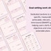 Digital Wellness Planner | 12-week Year Calendar | Goal Setting & Habit ...