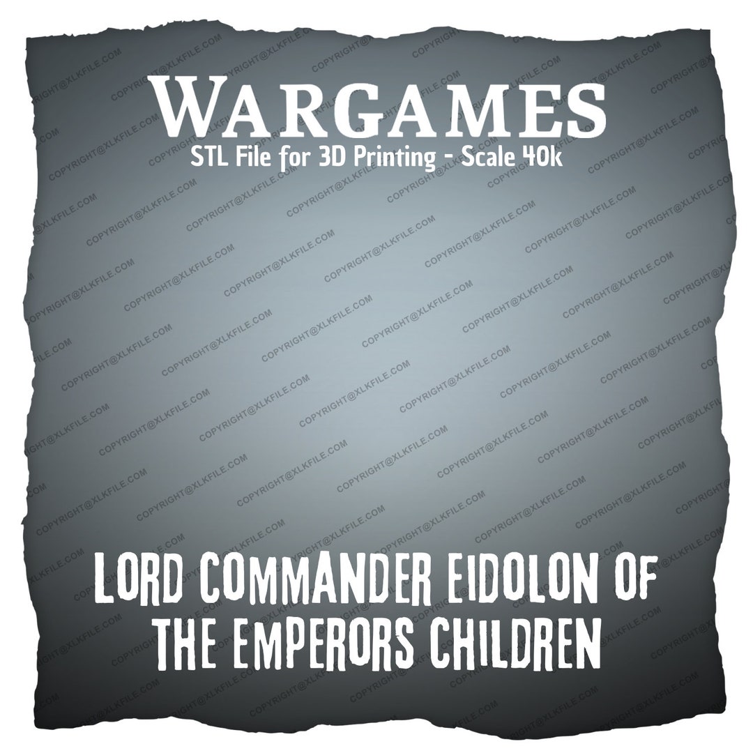 STL File for 3D Printing 40k Scale Hive Devourers 1 - Etsy