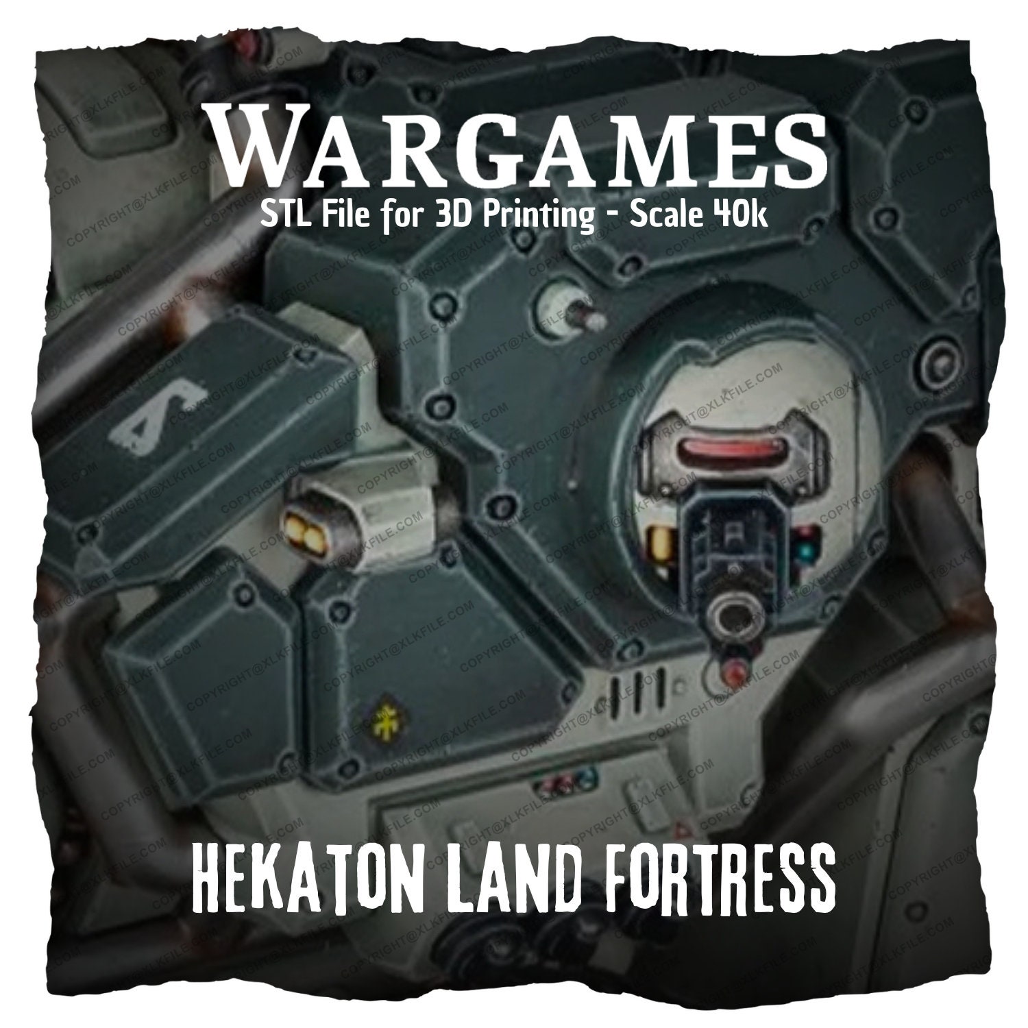 STL File for 3D Printing 40k Scale Dwarf Alliances 8 - Etsy