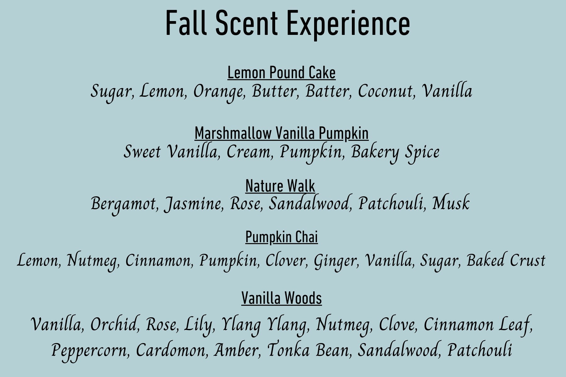 Fall Candle-falling-engraved Lid- Personalized Fall Candle-fall Scents ...