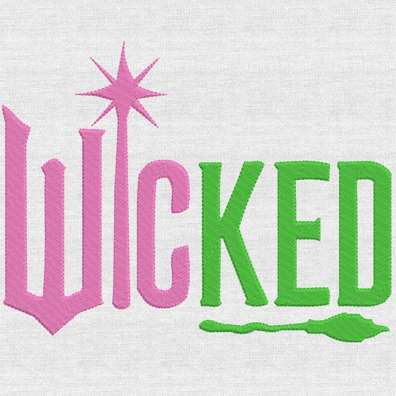 Wicked Patterns - Etsy