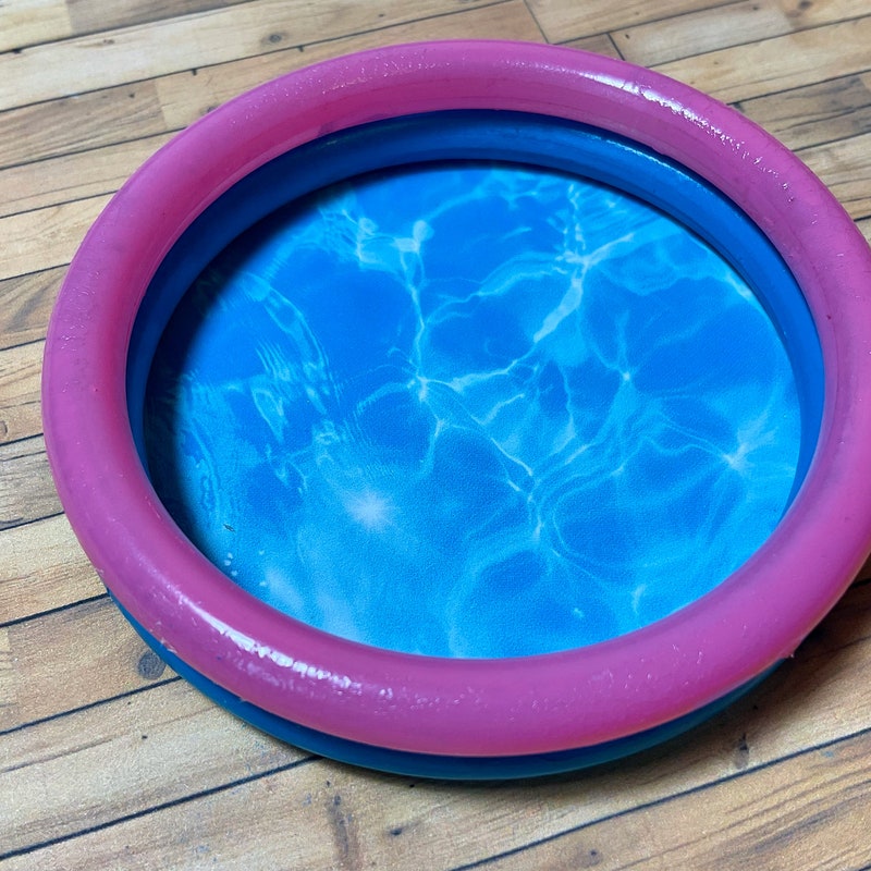 Mini Baby With Pool - Etsy