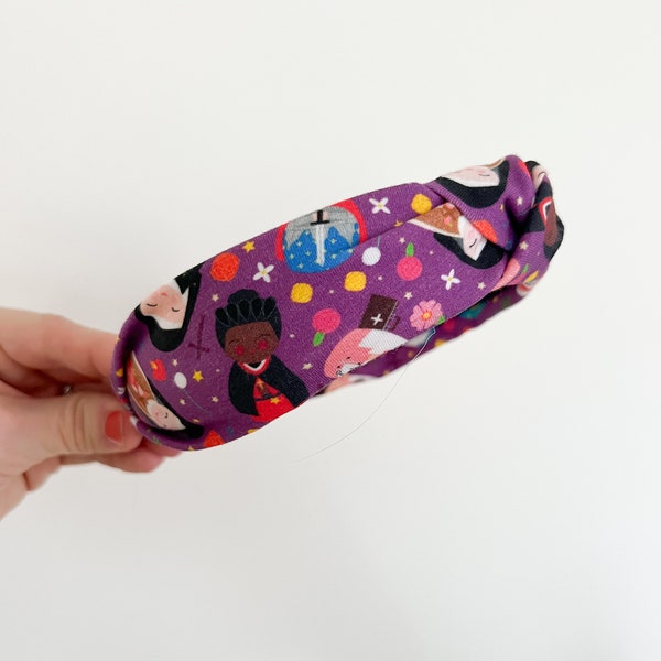 Saints Headband - Etsy